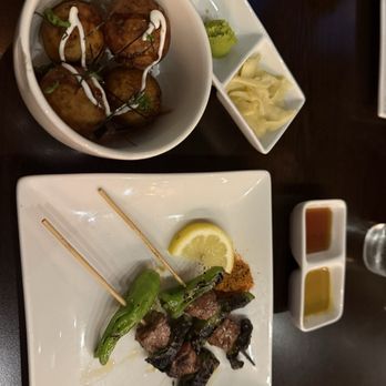 EDOKO SUSHI & ROBATA - Updated January 2026 - 770 Photos & 345 Reviews ...