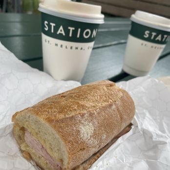 STATION ST. HELENA - Updated August 2025 - 207 Photos & 119 Reviews ...