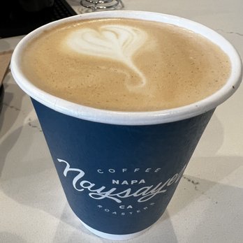 NAYSAYER COFFEE ROASTERS - Updated May 2024 - 101 Photos & 71 Reviews ...