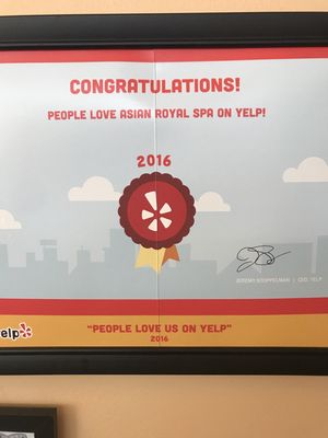 ASIAN ROYAL SPA - Updated July 2024 - 12 Photos & 40 Reviews - 2021 ...