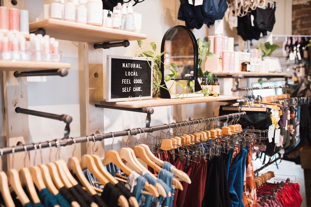 NETTLE’S TALE Vancouver, BC - Updated November 2024 - 19 Photos - Women ...