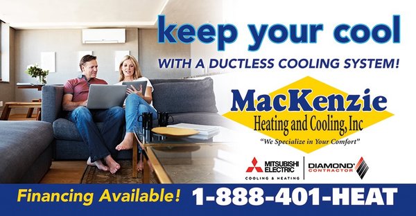 MACKENZIE HEATING & COOLING - Updated October 2025 - 37 Photos & 28 ...
