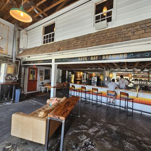 BACK BAY’S FARMHOUSE BREWING - Updated December 2024 - 1099 Photos ...