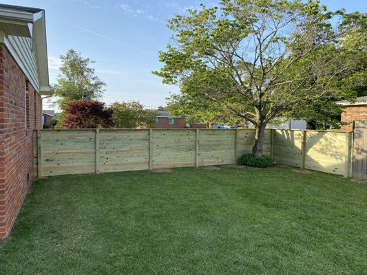 DUTCH DECK AND FENCE - Updated November 2025 - 23 Photos - Norfolk ...