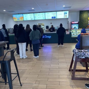 SEOUL DROP - Updated January 2026 - 239 Photos & 103 Reviews - 1900 S ...