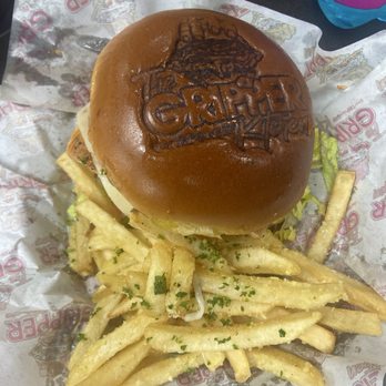 THE GRIPPER KITCHEN - Updated June 2025 - 325 Photos & 180 Reviews ...