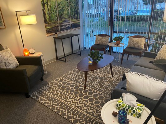 JESSICA RIPLEY LMFT, CTRS - Updated September 2024 - 16168 Beach Blvd ...