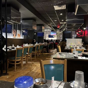 O2 BBQ - Updated May 2025 - 465 Photos & 271 Reviews - 7000 Kennedy ...