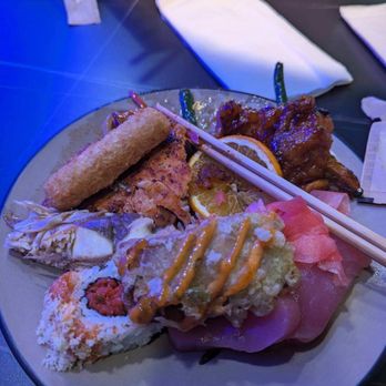 OMBU BUFFET - Updated December 2025 - 161 Photos & 100 Reviews - 5990 ...