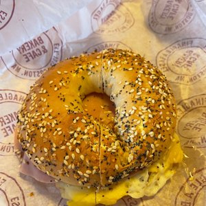 FINAGLE A BAGEL - 83 Photos & 188 Reviews - 535 Boylston St, Boston ...