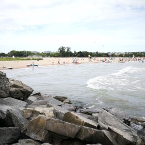 WOODBINE BEACH - Updated October 2025 - 358 Photos & 27 Reviews - Lake ...