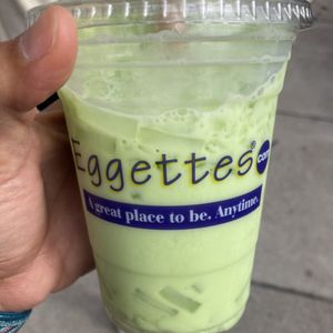 EGGETTES - 429 Photos & 597 Reviews - San Francisco, California ...