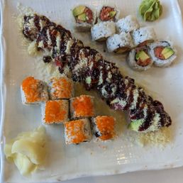 SANSU - Updated January 2025 - 328 Photos & 466 Reviews - 4750 S ...