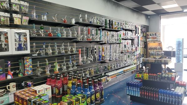 VIP SMOKE SHOP - Updated January 2026 - 1247 W Morton Ave, Jacksonville ...