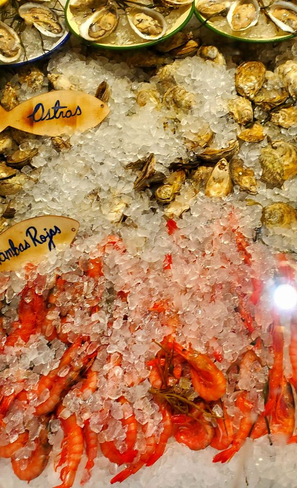 MERCADO LITTLE SPAIN - Updated December 2025 - 317 Photos & 94 Reviews ...