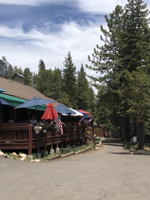 LAKE ALPINE RESORT - 88 Photos & 97 Reviews - Hotels - 4000 Hwy 4, Bear ...