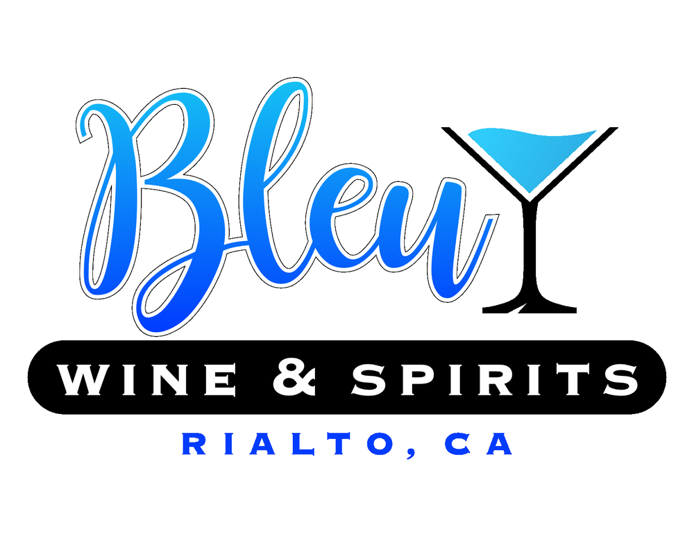 BLEU WINE AND SPIRITS - Updated June 2024 - 1133 W Casmalia St, Rialto ...
