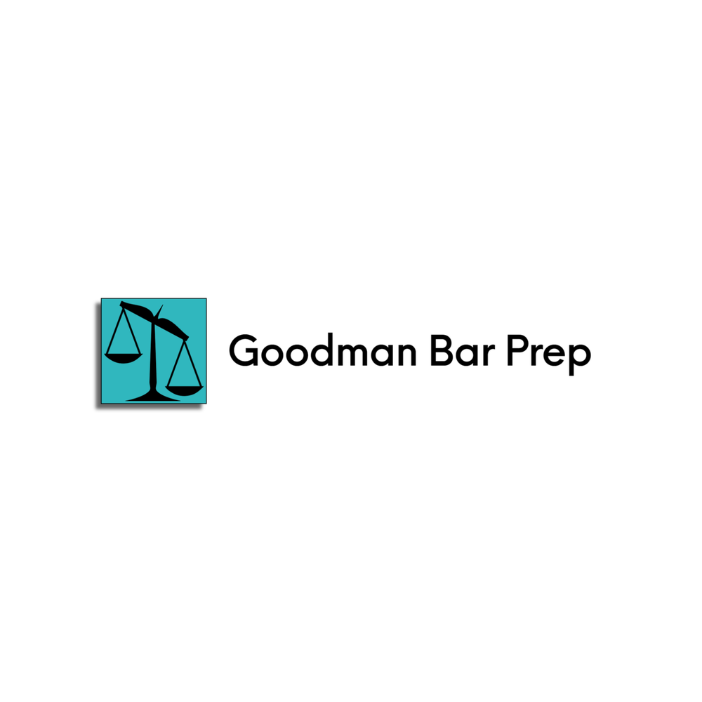 GOODMAN BAR PREP - Updated January 2025 - Roseville, California ...