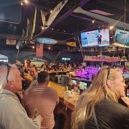 WINDJAMMER SURF BAR - Updated July 2025 - 220 Photos & 165 Reviews ...