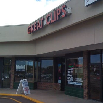 GREAT CLIPS - Updated November 2025 - 11 Reviews - 890 S Monaco Pkwy ...
