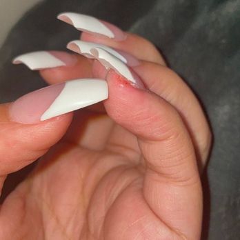 A1 NAILS - Updated January 2026 - 265 Photos & 73 Reviews - 21030 ...