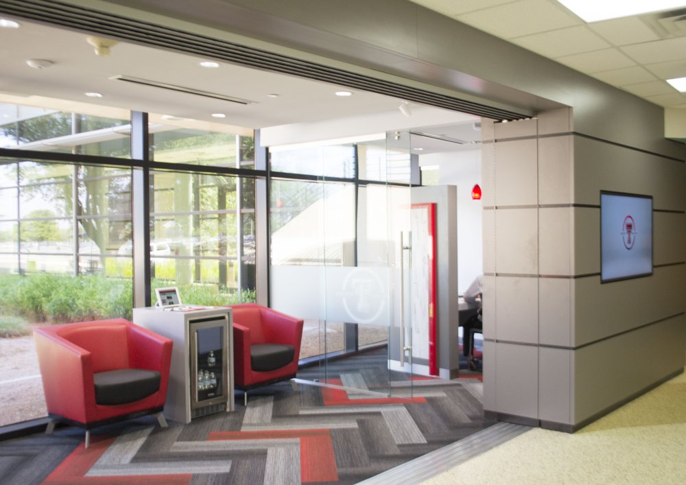 TEXAS TECH FEDERAL CREDIT UNION - Updated August 2025 - 3601 4th St ...