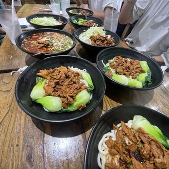 QQ NOODLE - Updated August 2024 - 1573 Photos & 896 Reviews - 10889 S ...