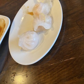 DIM SUM MANIA - Updated October 2025 - 295 Photos & 198 Reviews - 17-19 ...