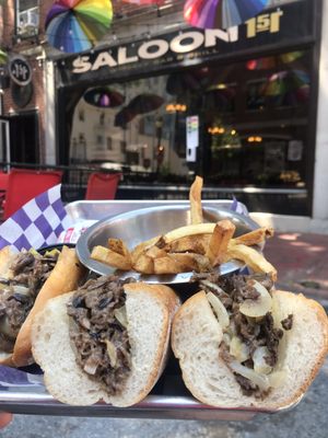 SALOON 151 - Updated August 2024 - 67 Photos & 136 Reviews - 151 W Gay ...