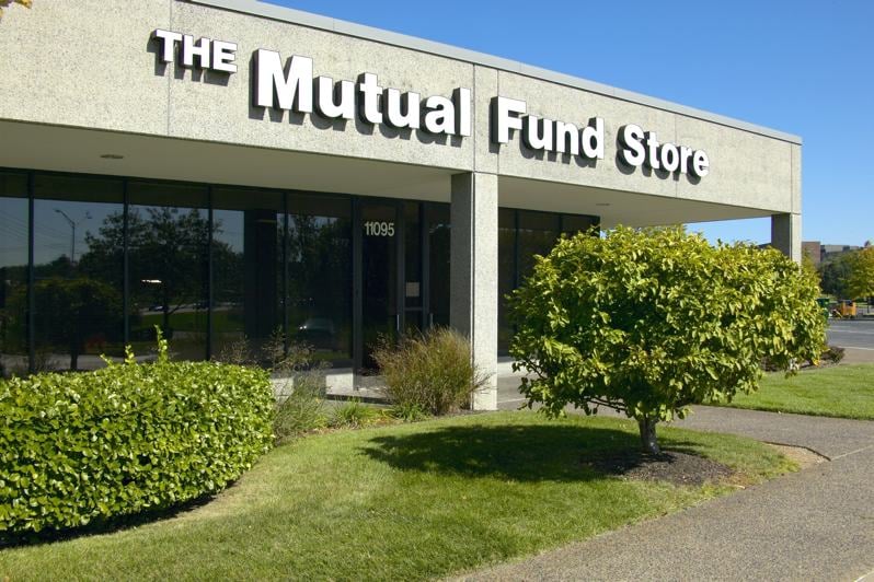 MUTUAL FUND STORE - Updated July 2025 - Request Consultation - 11095 ...