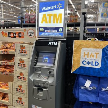 WALMART SUPERCENTER - Updated December 2025 - 78 Photos & 120 Reviews ...