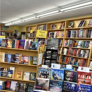 THE BOOK RACK - Updated September 2025 - 13 Photos & 61 Reviews - 13 ...