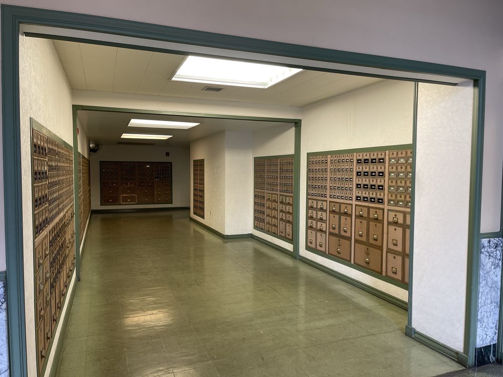 US POST OFFICE - Updated June 2026 - 17 Photos & 38 Reviews - 520 ...