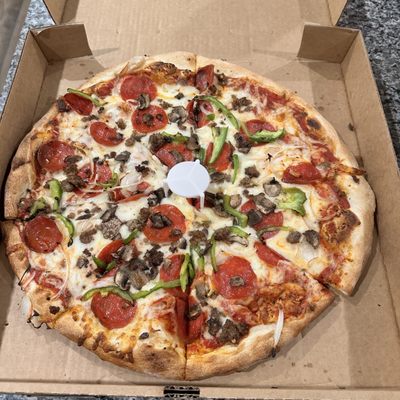 WILD ACE PIZZA & PUB - Updated November 2025 - 154 Photos & 191 Reviews ...