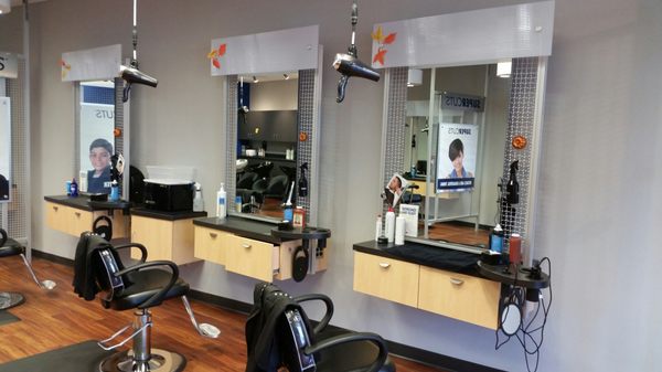 SUPERCUTS - Updated January 2026 - 11 Reviews - 150 Market Place Blvd, ROCHESTER, New Hampshire ...