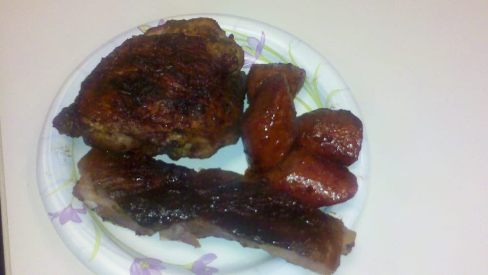 JULIAN Q’S FAMOUS BBQ & CATERING - Updated May 2026 - San Jose ...
