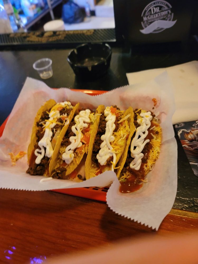 DUFF’S BAR & GRILL - Updated October 2025 - 111 E Chicago St, Columbia ...