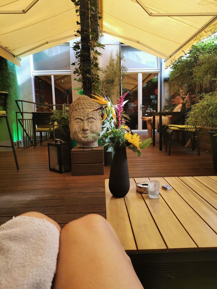 BOILER BERLIN SAUNA - Updated October 2025 - 41 Photos & 37 Reviews ...