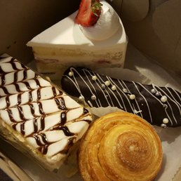 MR BAKER BAKERY & CAFE - Updated July 2025 - 980 Photos & 736 Reviews ...