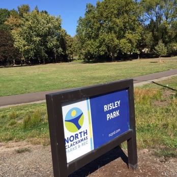 RISLEY PARK - Updated January 2026 - 2350 SE Swain Ave, Milwaukie, Oregon - Parks - Yelp