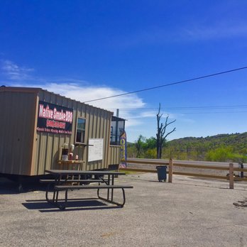 NATIVE SMOKE BBQ - Updated May 2025 - 19 Photos & 16 Reviews - 702 E St ...