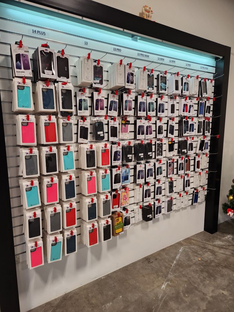 IPROTECH - OXNARD PHONE REPAIR - Updated December 2025 - 41 Photos & 11 ...