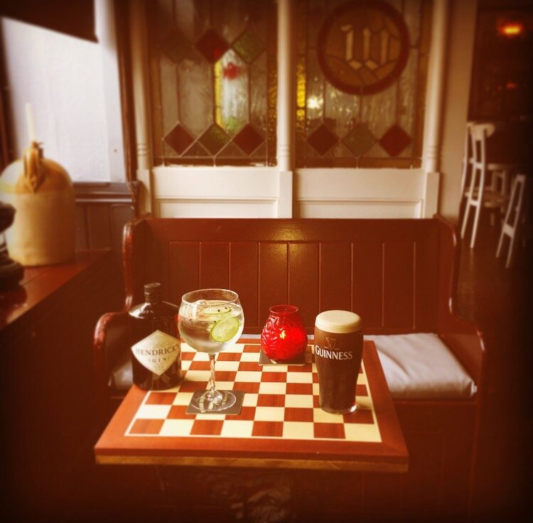 WALSH’S BAR - Updated January 2025 - 12 Photos - 72 Connaught Street ...