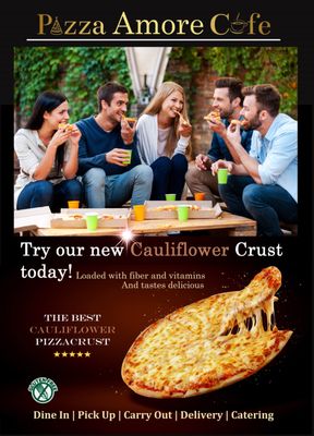 PIZZA AMORE CAFE - 120 Photos & 318 Reviews - 31888 Plaza Dr, San Juan ...