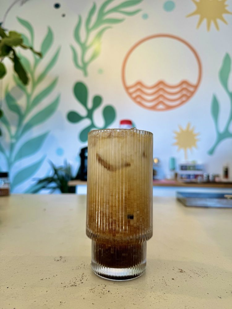 HIGH TIDE COFFEE - Updated November 2025 - 74 Photos & 20 Reviews - 332 ...