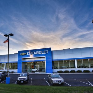 MATT SAXE CHEVROLET BUICK - Updated February 2026 - 11 Reviews - 909 Enterprise Dr, Belle Plaine ...