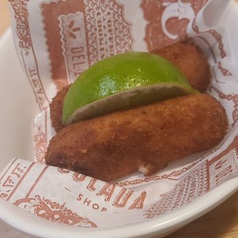 COLADA SHOP - Updated April 2025 - 98 Photos & 52 Reviews - 2811 ...