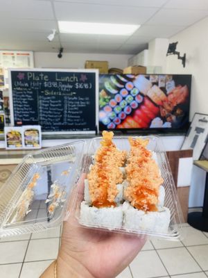 SUSHI MAN - Updated October 2025 - 185 Photos & 164 Reviews - 1249 ...