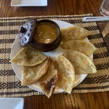 INLAY BURMESE KITCHEN - Updated January 2025 - 400 Photos & 267 Reviews ...