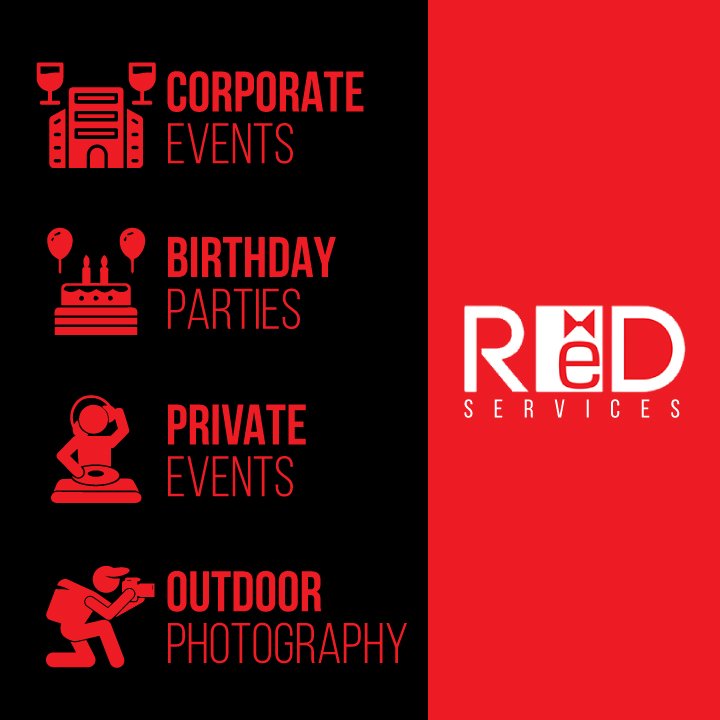 RED EVENT DESIGNERS - 1 Tamahere Drive, Auckland, New Zealand - Event ...
